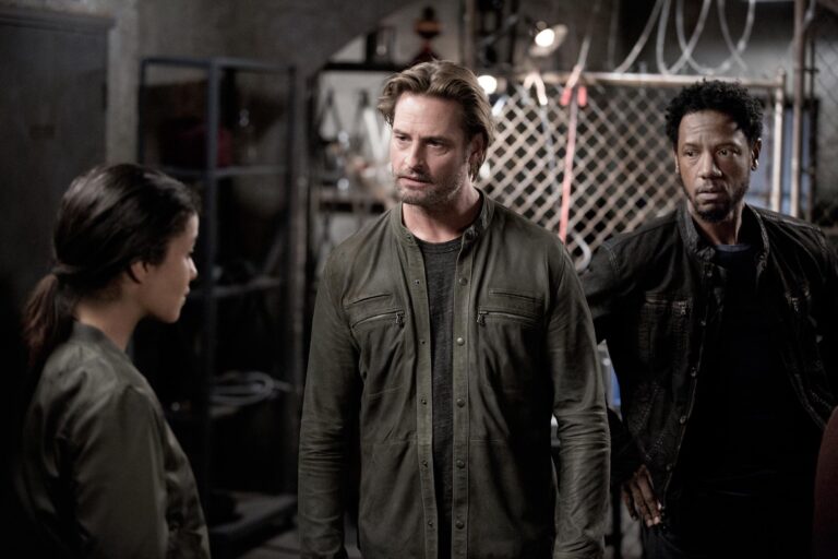 Colony Season 4 Release Date: Renewed or Canceled? - The Urban Politico
