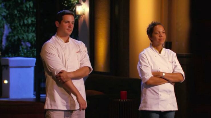 Are the Producers of Top Chef Racist? - The Urban Politico