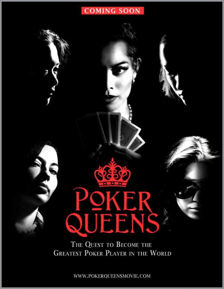 Movie Reviews: Poker Queens - The Urban Politico